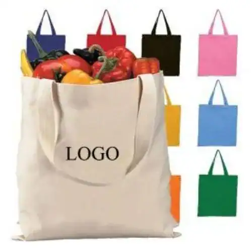 The Ultimate Guide to Personalized Canvas Bags for Your Business