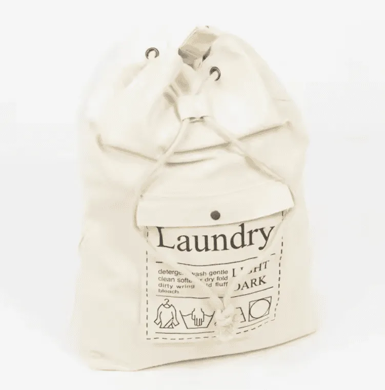 A Comprehensive Guide to the Perfect Laundry Bags