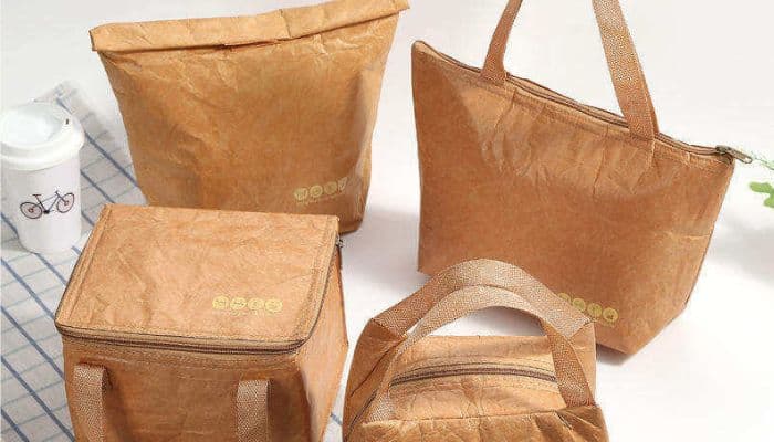 What is Tyvek Bag: A Guide to Its Benefits and Uses - Gentle Packing