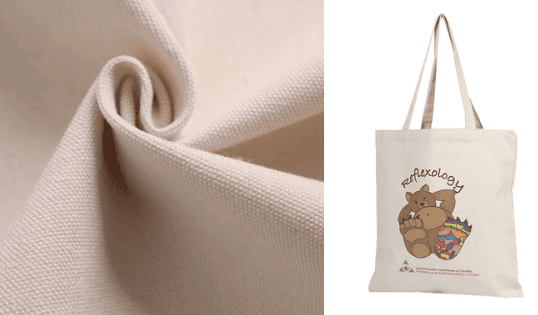 The Best Reusable Bag Material: A Complete Guide - Gentle Packing