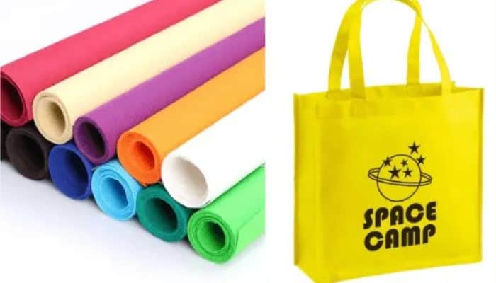 The Best Reusable Bag Material: A Complete Guide - Gentle Packing