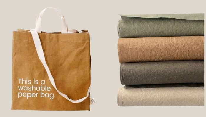 The Best Reusable Bag Material: A Complete Guide - Gentle Packing