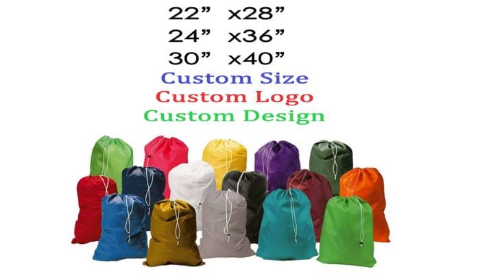 Laundry Bags Guide for Hotels