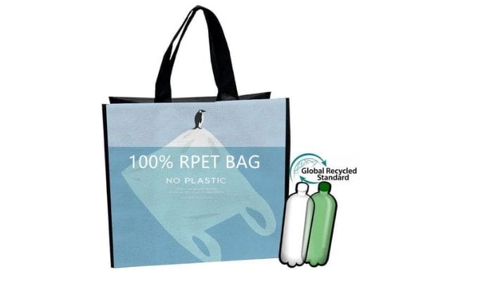 The Best Reusable Bag Material: A Complete Guide - Gentle Packing