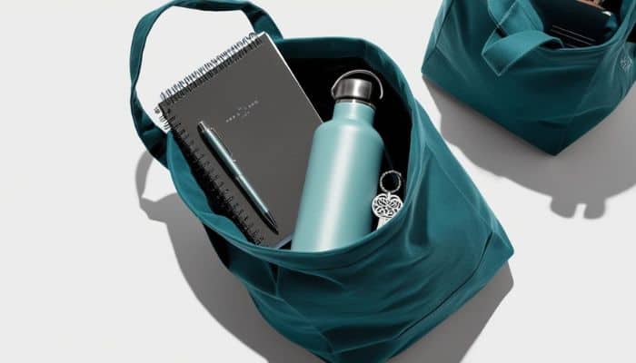 Top 22 Swag Bag Ideas to Impress Attendees at Your Next Event