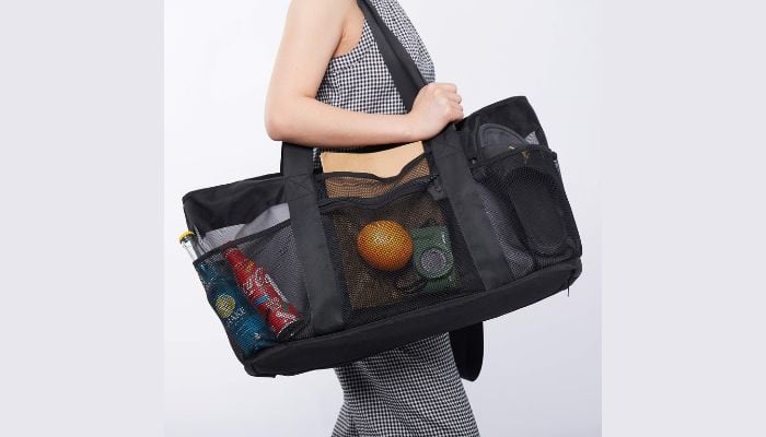 The Ultimate Guide to Nylon Fabric - Gentle Packing