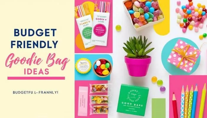 15 kreativa goodiebag-idéer som kommer att imponera på dina gäster ...