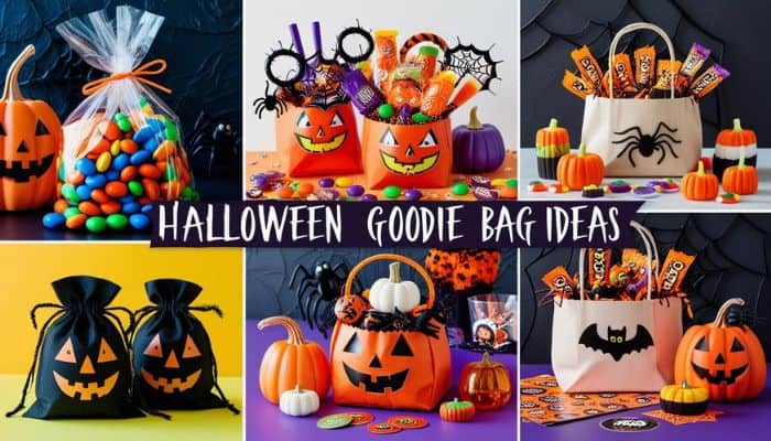 15 kreativa goodiebag-idéer som kommer att imponera på dina gäster ...