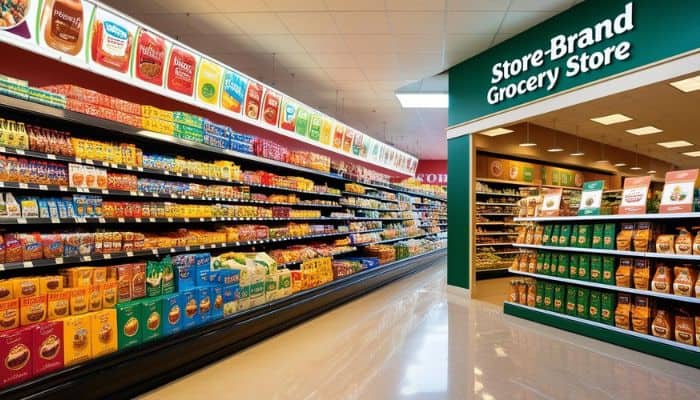 Supermarket vs Grocery Store: Key Differences You Need to Know - Gentle Packing: Custom ...