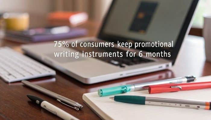 Promotional Products Statistics for Best Marketing In 2026