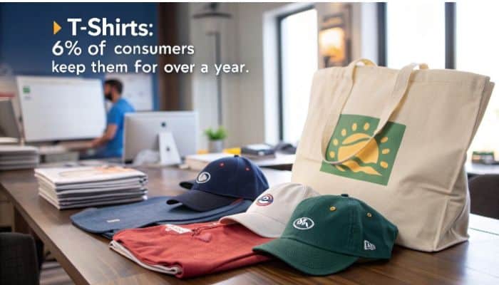 Promotional Products Statistics for Best Marketing In 2026