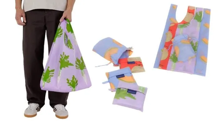 Everything You Need to Know About Baggu Bags – Plus More Reusable Bag ...