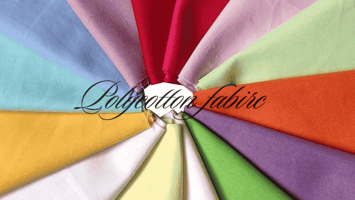 Cotton vs. Polycotton: Which Fabric Is Right for You? - Gentle Packing