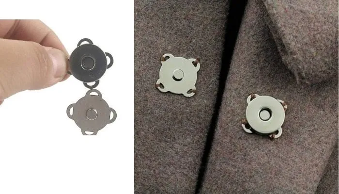 11 Popular Types of Bags Closure - Gentle Packing: Custom Packaging ...