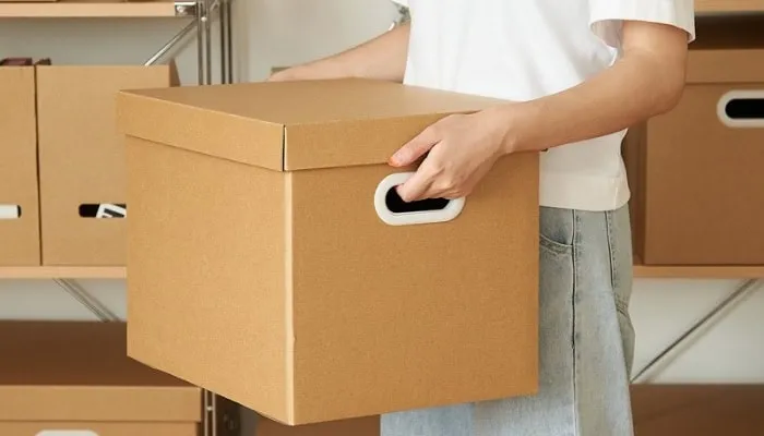 8 Most Common Recycled Materials - Gentle Packing: Custom Packaging ...