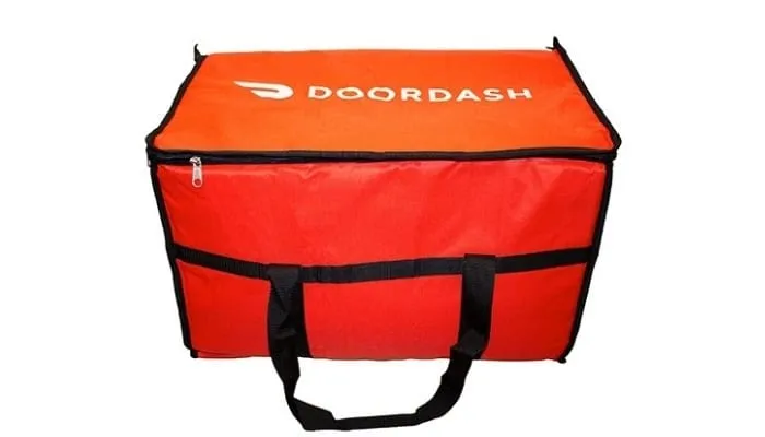 DoorDash Insulated Bags in 2025: Types and Custom Options