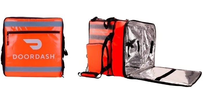 DoorDash Insulated Bags in 2025: Types and Custom Options