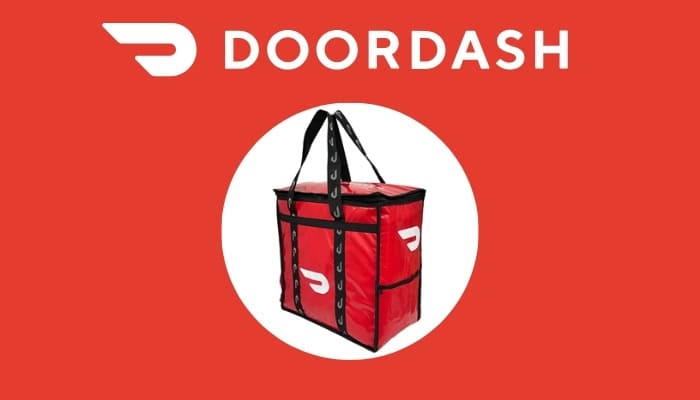 Izolované tašky DoorDash v roce 2025: Typy a vlastní možnosti