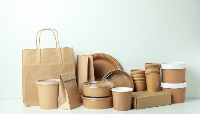 Smart Food Packaging Solutions for Modern Food Brands