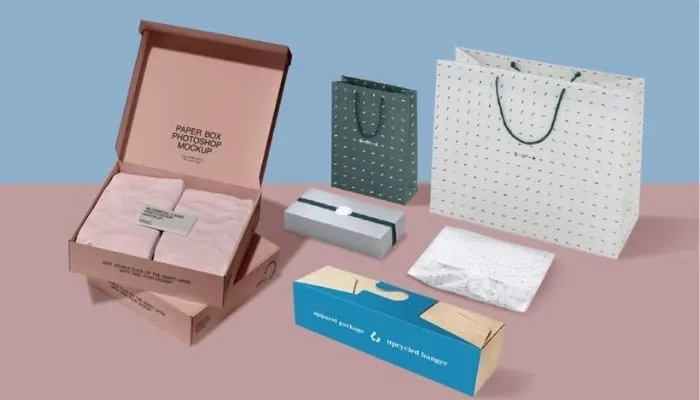 Clothing Brand Packaging: Learn from Top Apparel Brands