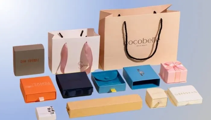 How Brand Packaging Boosts Value – With Real Brand Examples