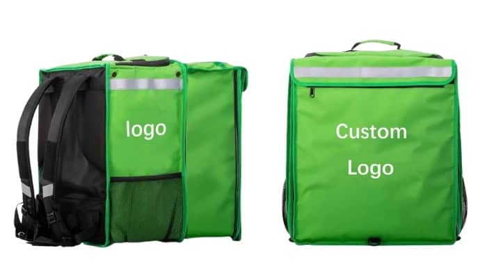 What Does an Uber Eats Delivery Bag Do? Key Features Analysis