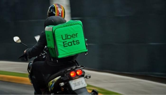 What Does an Uber Eats Delivery Bag Do? Key Features Analysis