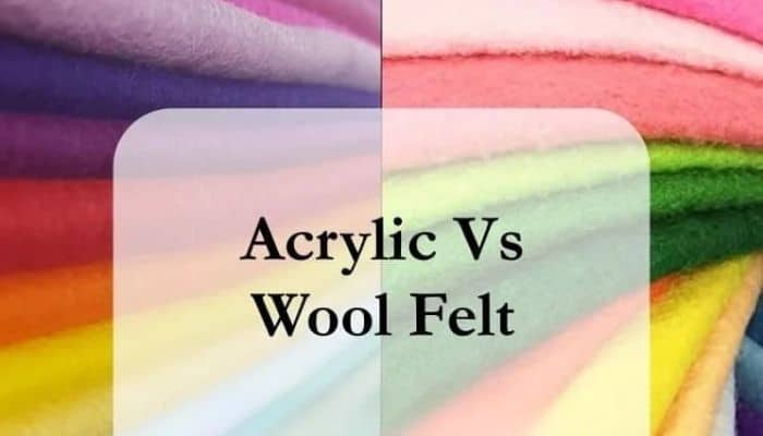 What is Felt Fabric? A Complete Guide