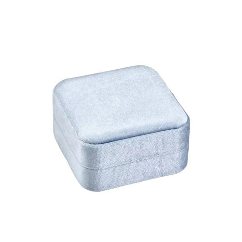 Custom Velvet Box Manufacturer