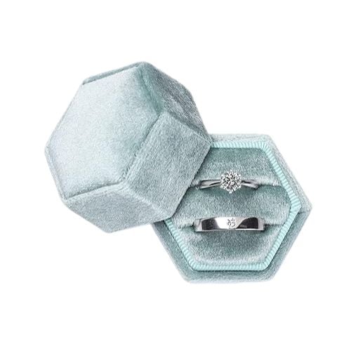 Custom Velvet Box Manufacturer
